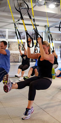 Trifecta - Fit Flex Fly