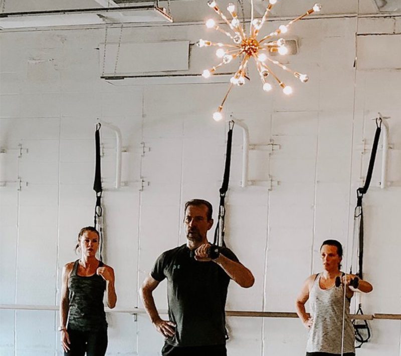 How Does Infrared Therapy Improve Your Fitness Results?