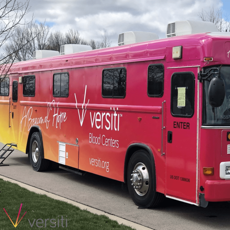 Why Donating Blood is Important