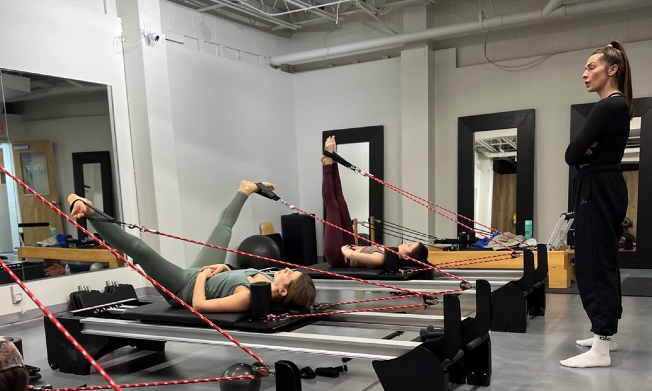 Different Types of Pilates: Exploring the Diversity